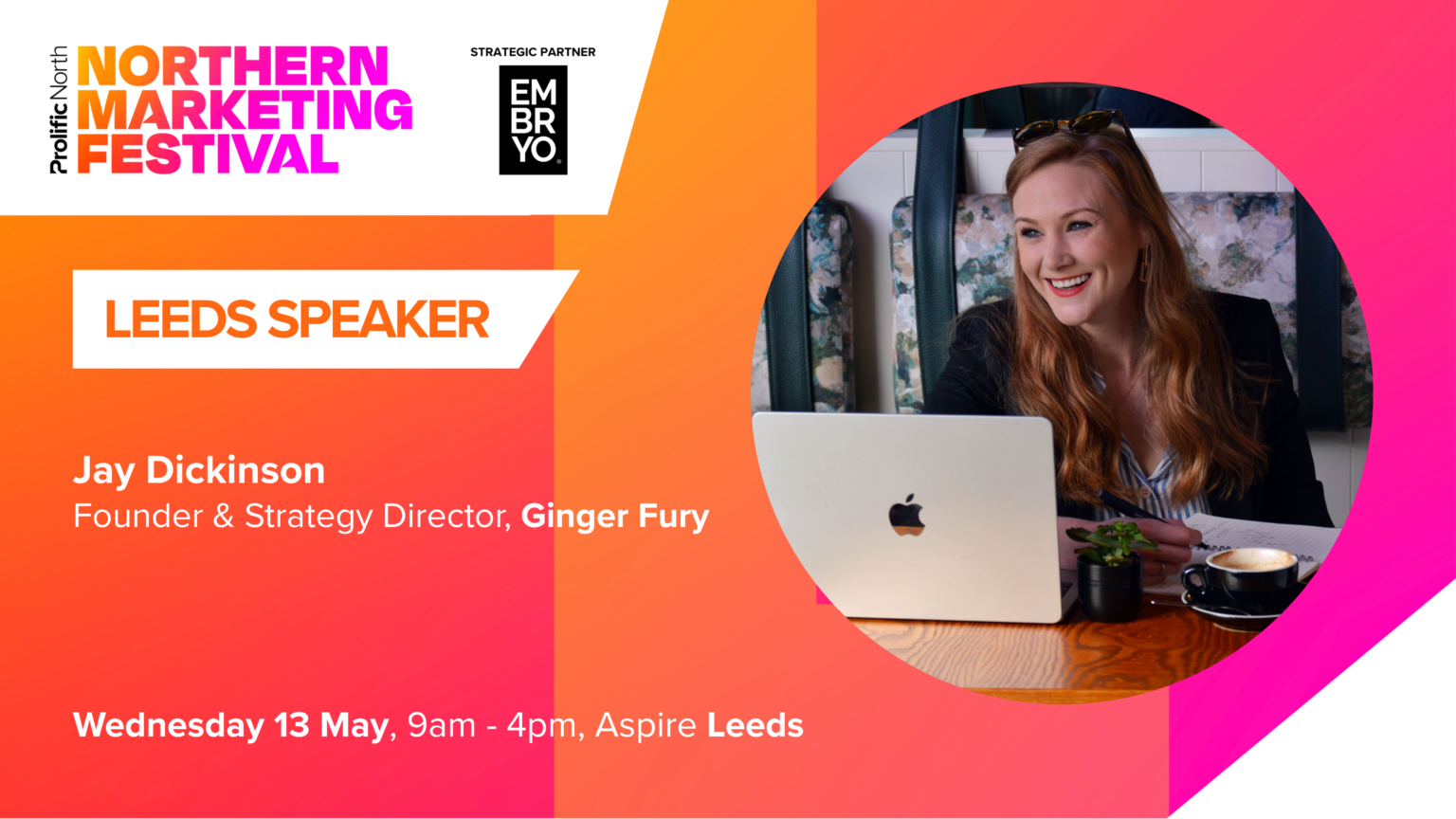 Northern Marketing Festival unveils second wave of agency speakers for ...