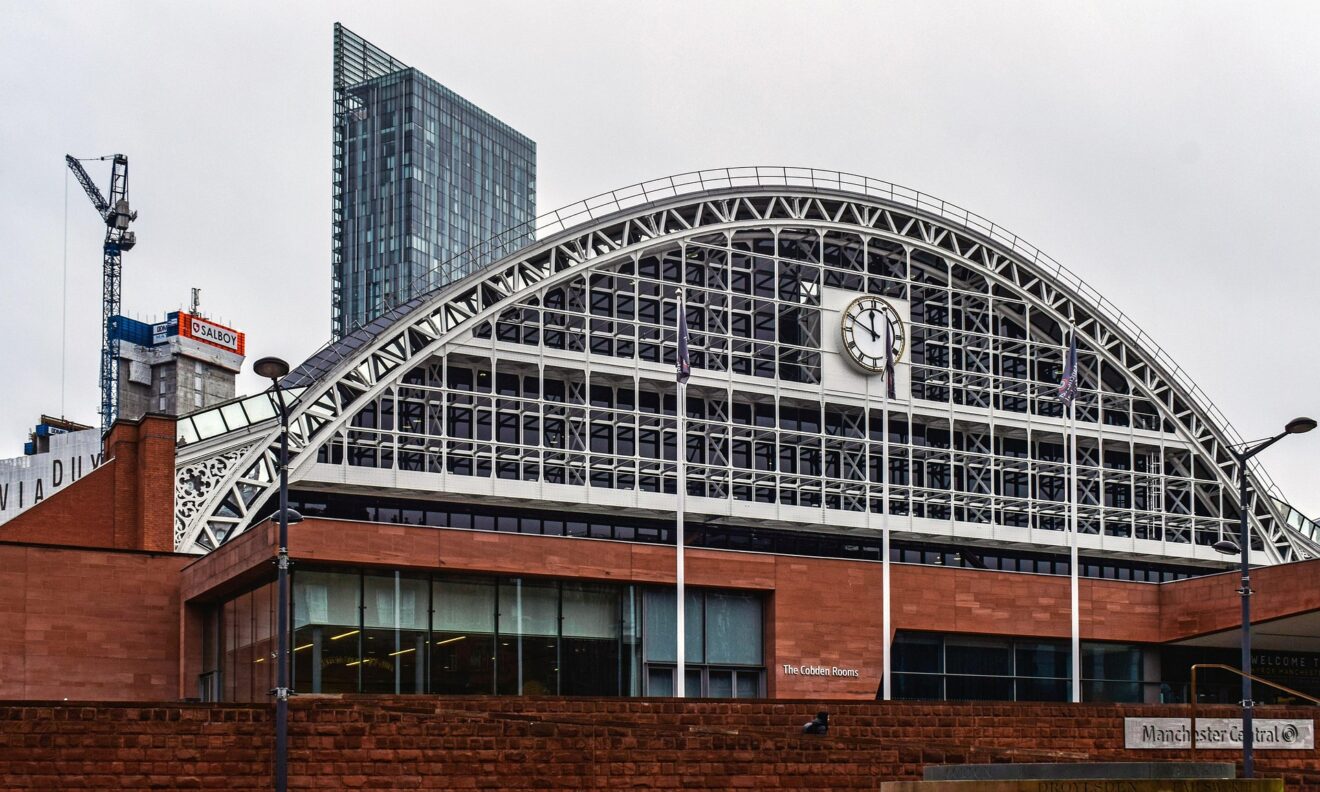 Manchester Tech Week makes PR appointment - Prolific North