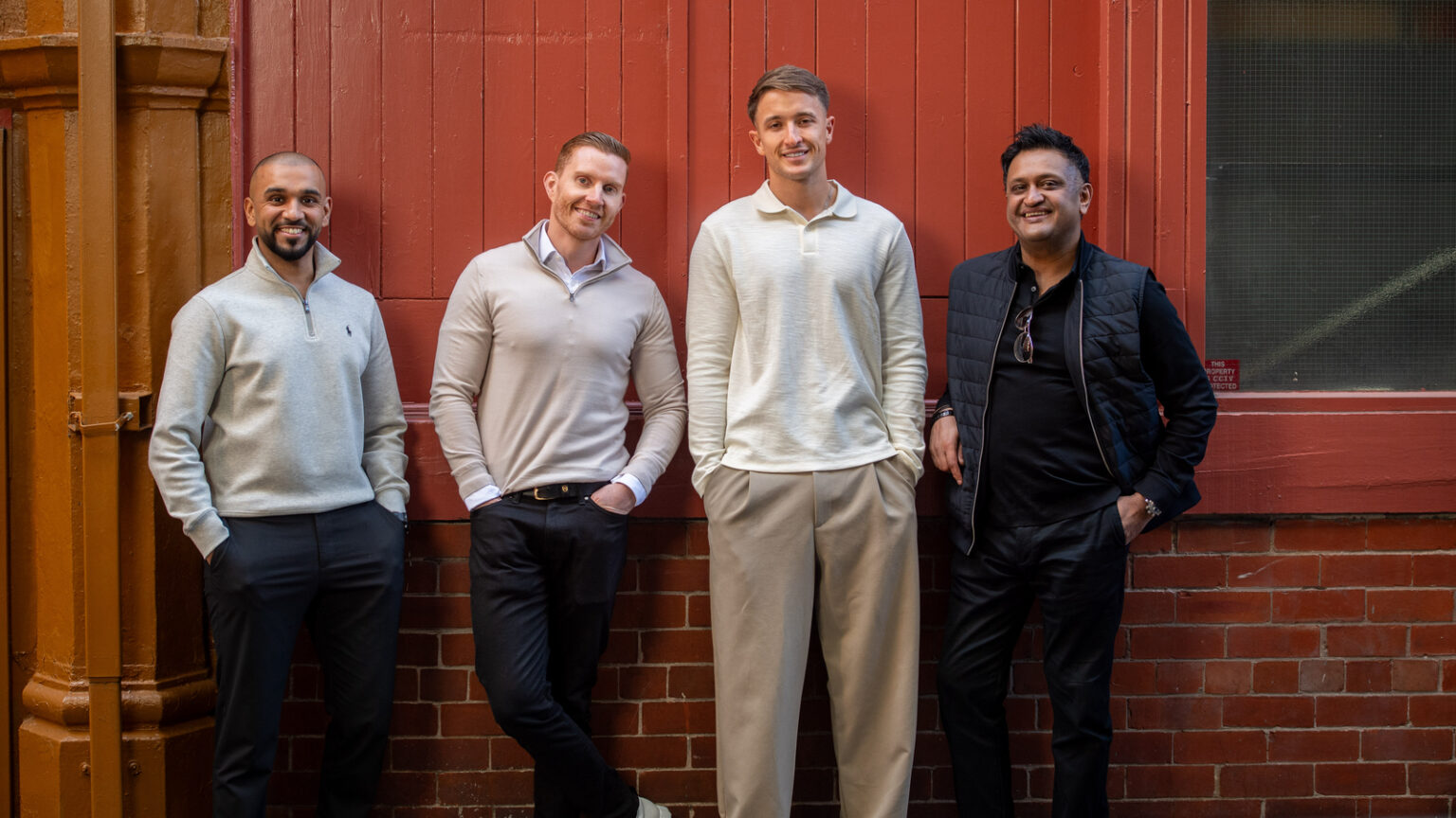 Duo of Venture Forward Accelerator debutantes among £1.87m latest GC ...
