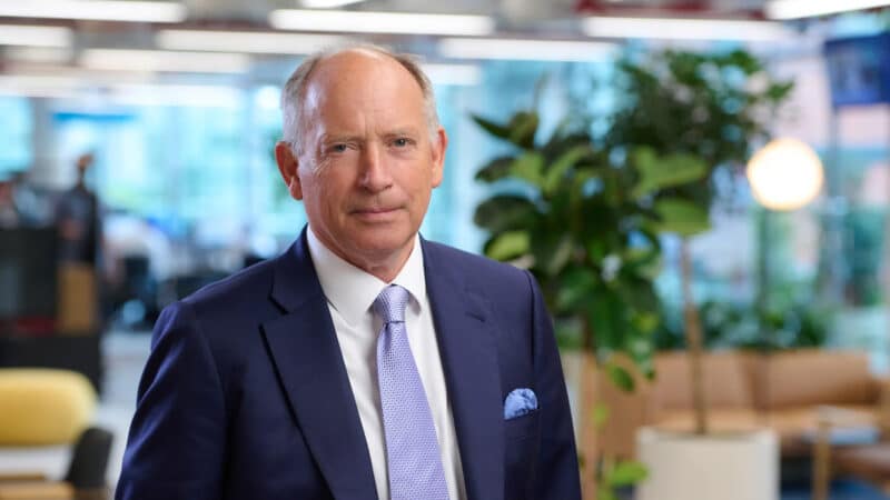 Landsec Chair set to lead Ofcom - Prolific North