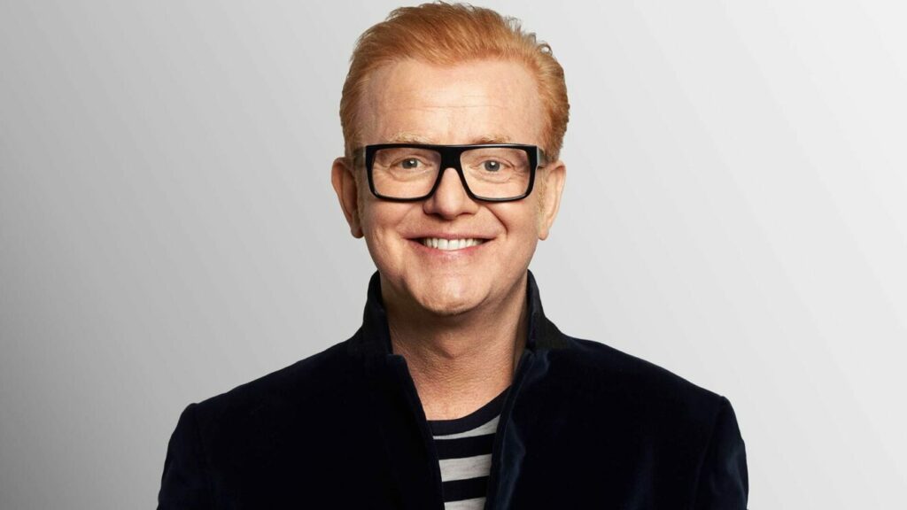 30 years on, Chris Evans is bringing TFI Friday back to Channel 4 ...