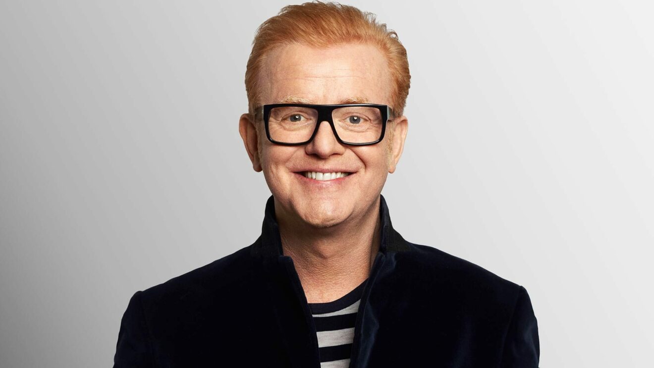 30 years on, Chris Evans is bringing TFI Friday back to Channel 4 ...