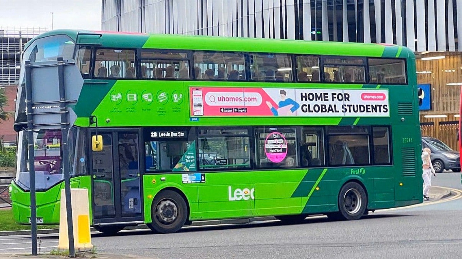 Opinion: Northern OOH pricing in 2026: Why Manchester billboards cost ...
