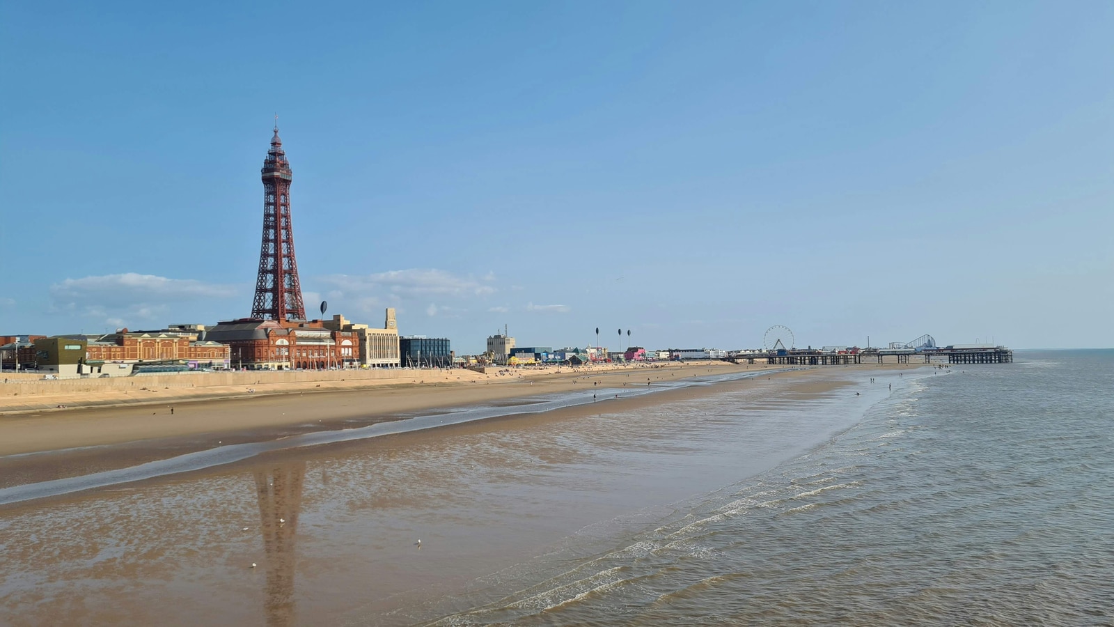 Towering ambition – Lancashire agency lands Blackpool marketing brief ...