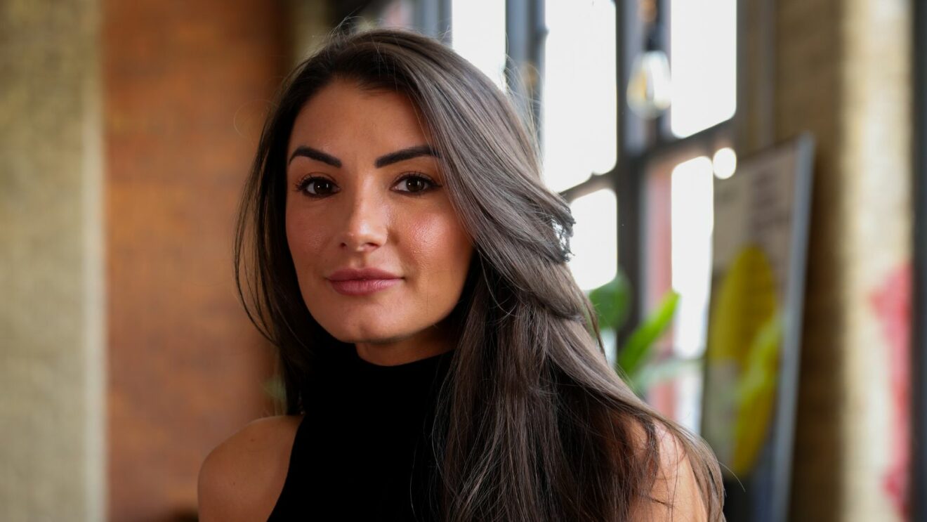How I Became: Hannah Evison-Frost, Managing Director, Trunk - Prolific ...
