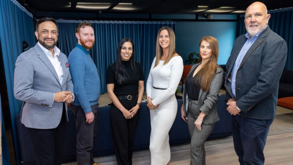 New partnership brings fully funded AI training to Greater Manchester ...