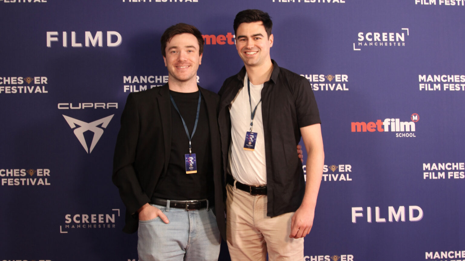 Greater Manchester filmmakers seek the Scandi vibe with new Norwegian ...