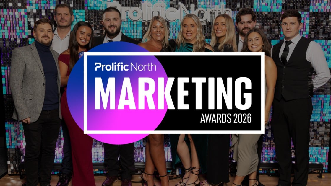 Prolific North Marketing Awards - Prolific North