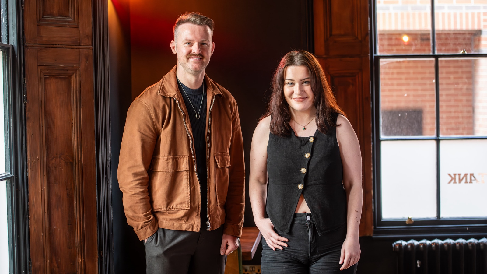 New senior pair among flurry of promotions at Manchester and Midlands ...