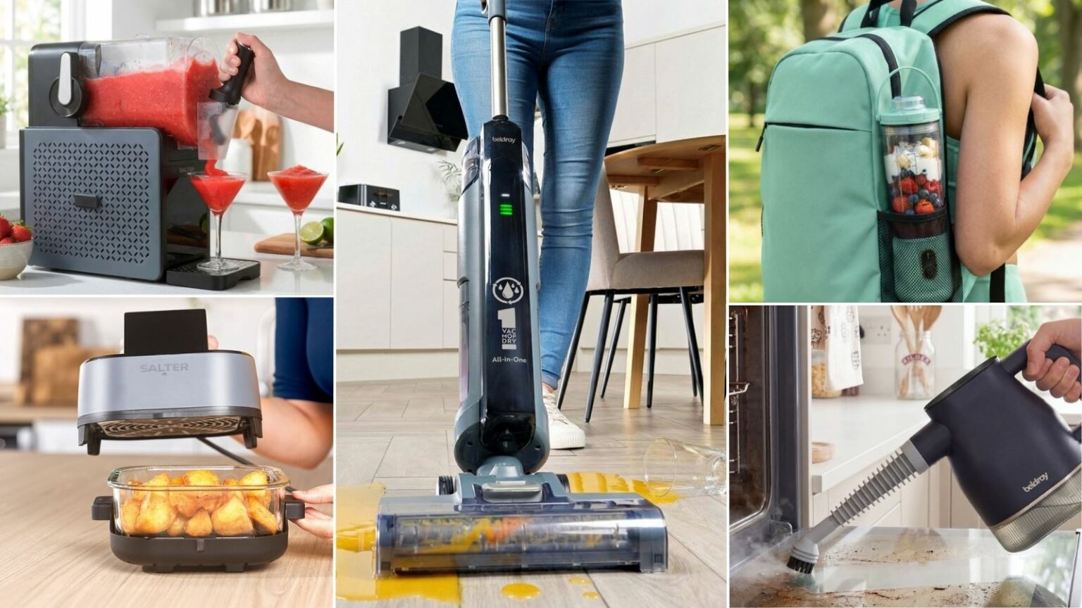 Salter owner holds steady as Manchester homewares giant prepares for ...