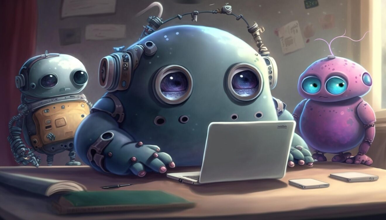 Computer says no – chatbots are ruining your personal banking with just ...