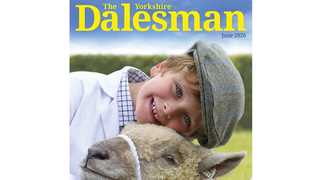 Yorkshire Post owner buys The Dalesman - Prolific North