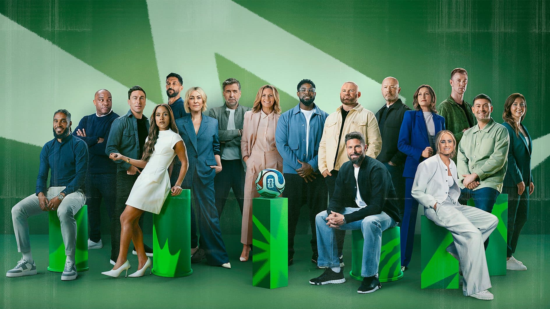BBC unveils multi-platform FIFA World Cup 2026 coverage plans ...