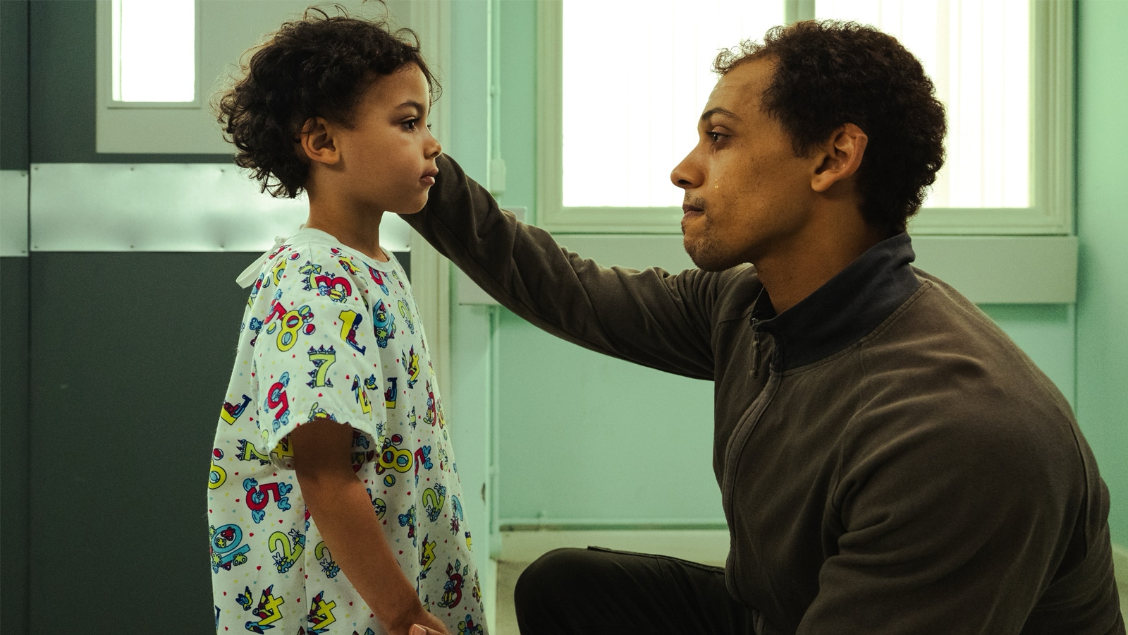 Netflix trailer for STV Studios’ Rachel Nickell drama The Witness ...