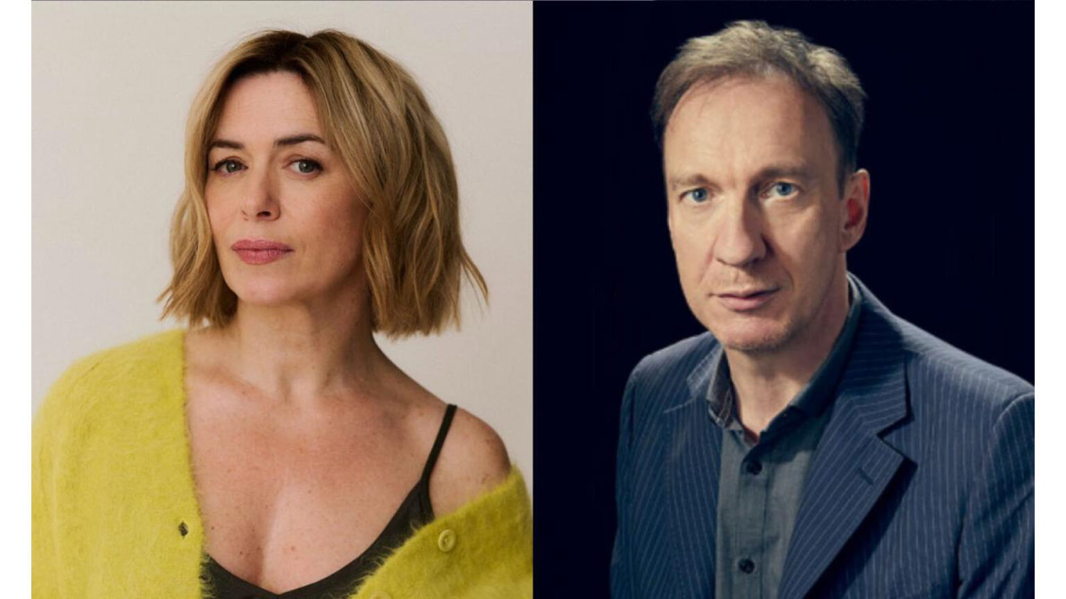 David Thewlis and Rory Kinnear film new Yorkshire drama - Prolific North