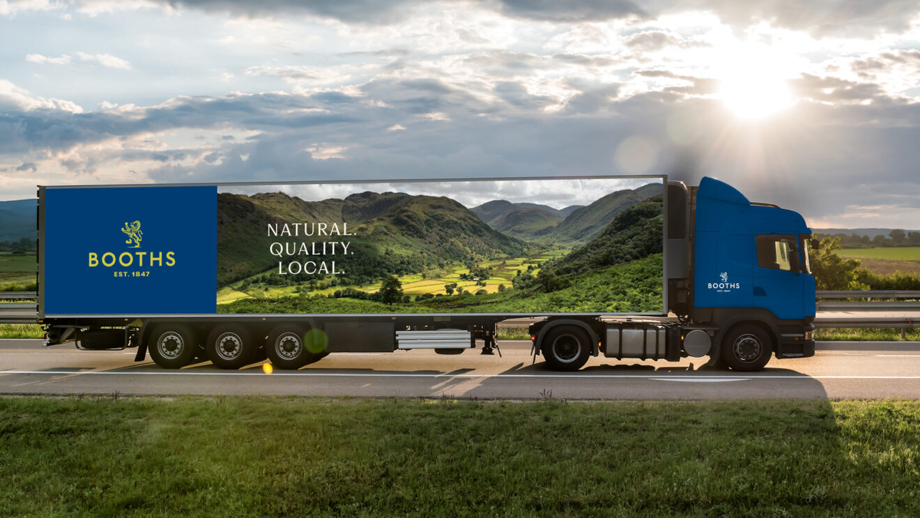 "Waitrose of the North" unveils ongoing 2026 brand and strategy ...
