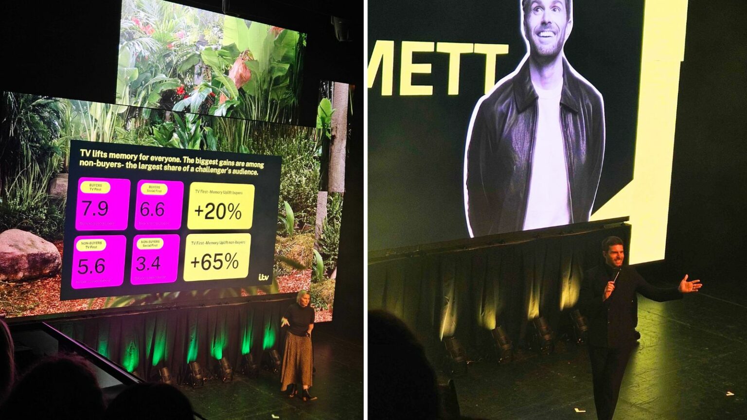 ITV launches new interactive ad format for ‘precision targeting’ in ...
