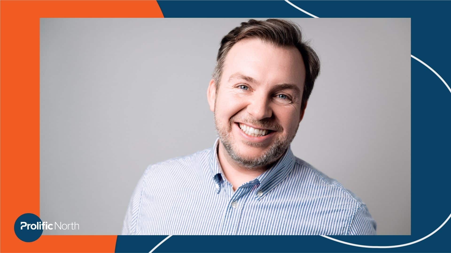 ‘I’ve enjoyed being a disruptor’: How marketing agency boss Paul ...