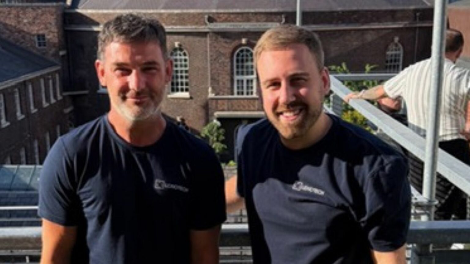 Liverpool legal tech startup doubles team after NPIF backing - Prolific ...