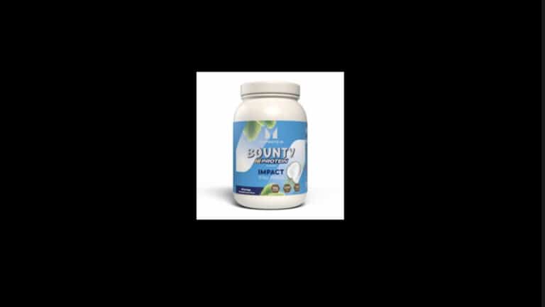 Paradise regained as THG adds Bounty to Myprotein's Mars Wrigley ...