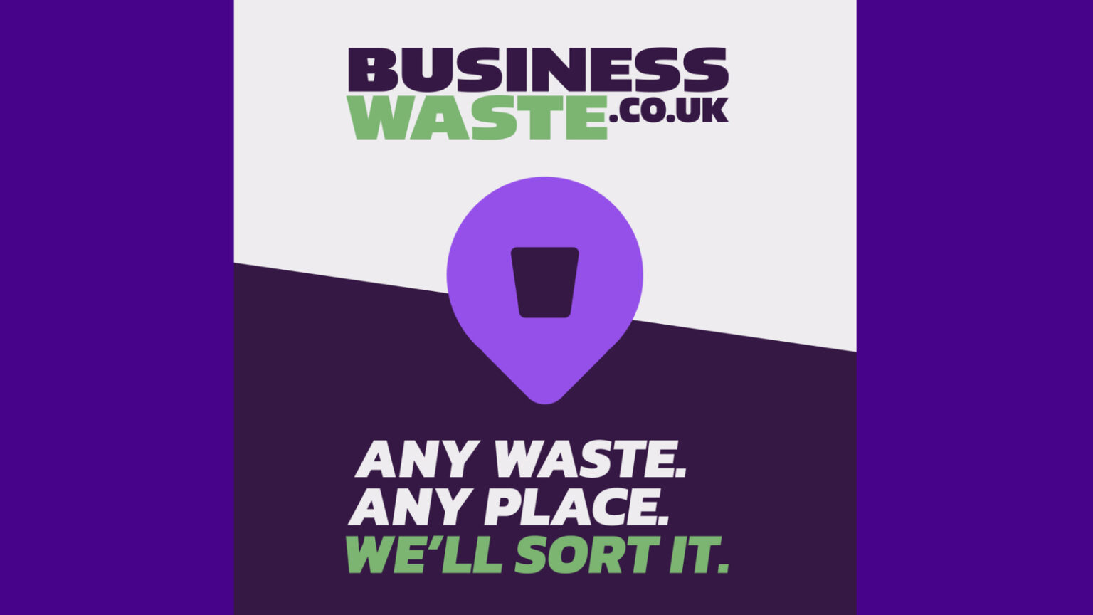 Leeds agency gets its hands dirty with waste management firm rebrand ...