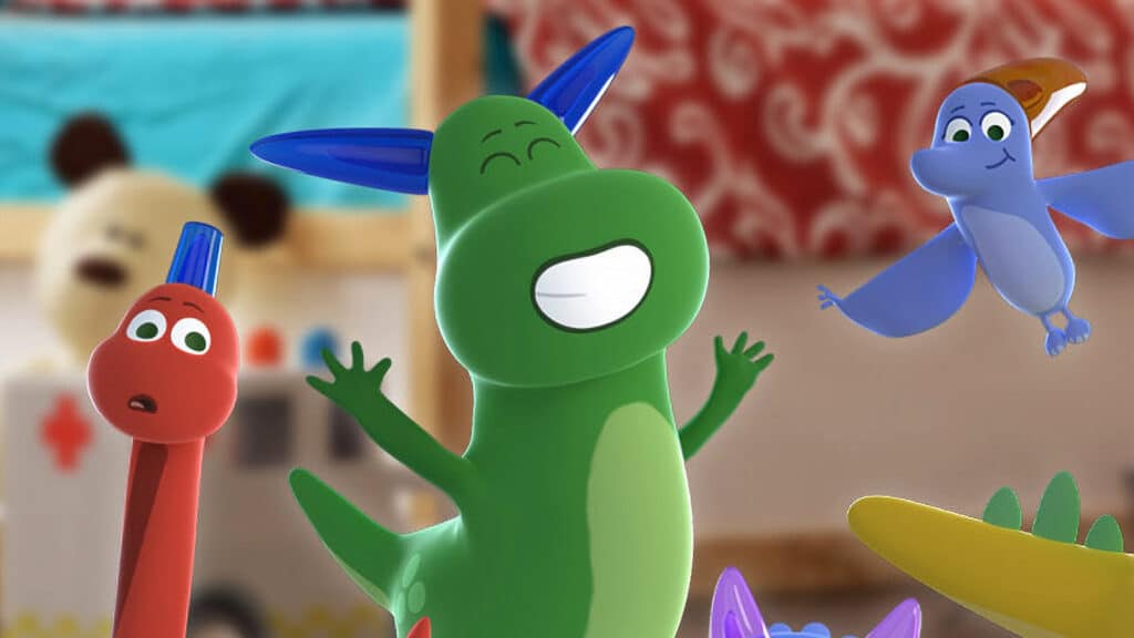 Irish animation house announces Manchester opening and 20 jobs as ...