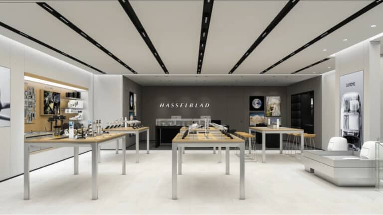Global drone and imaging tech specialist to make Northern retail debut ...