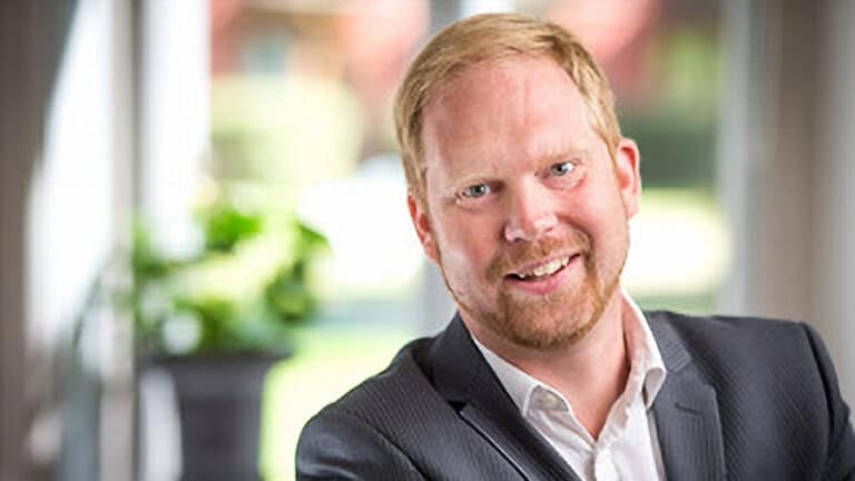 New CEO at leading Manchester fintech - Prolific North