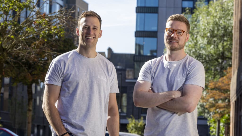 Glasgow recruitment tech specialist tackles AI application surge with ...