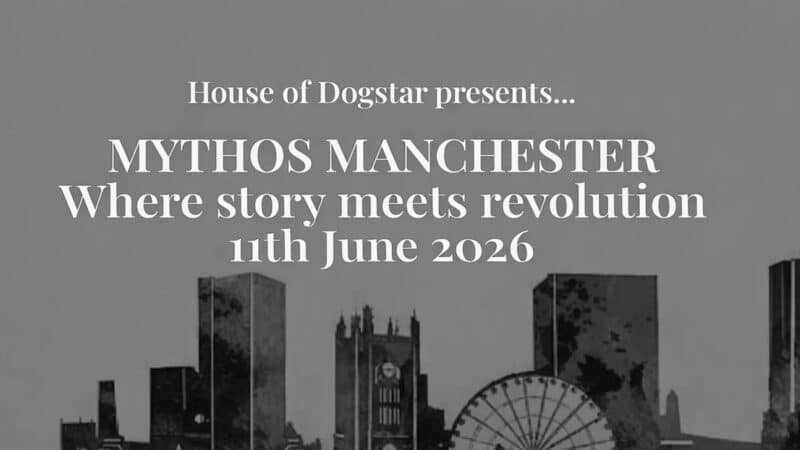 Mythos Manchester confirms man-of-the-moment Andy Burnham for June ...