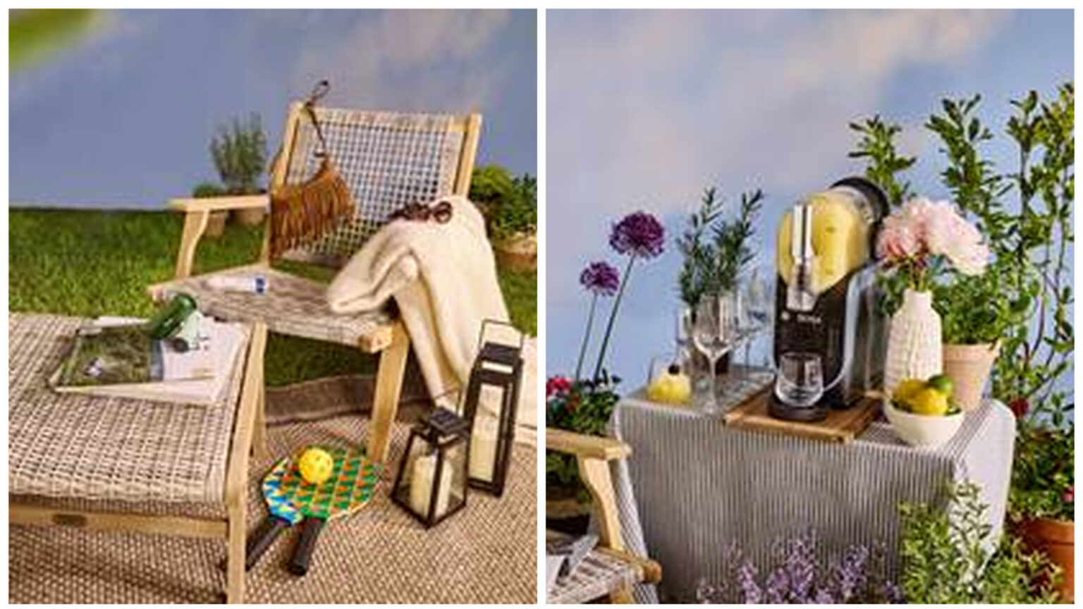 Freemans targets stay-at-home Brits with Sunny Season summer campaign ...