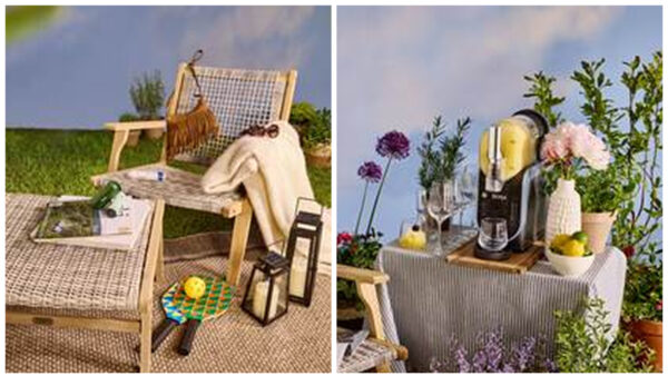 Freemans targets stay-at-home Brits with Sunny Season summer campaign ...