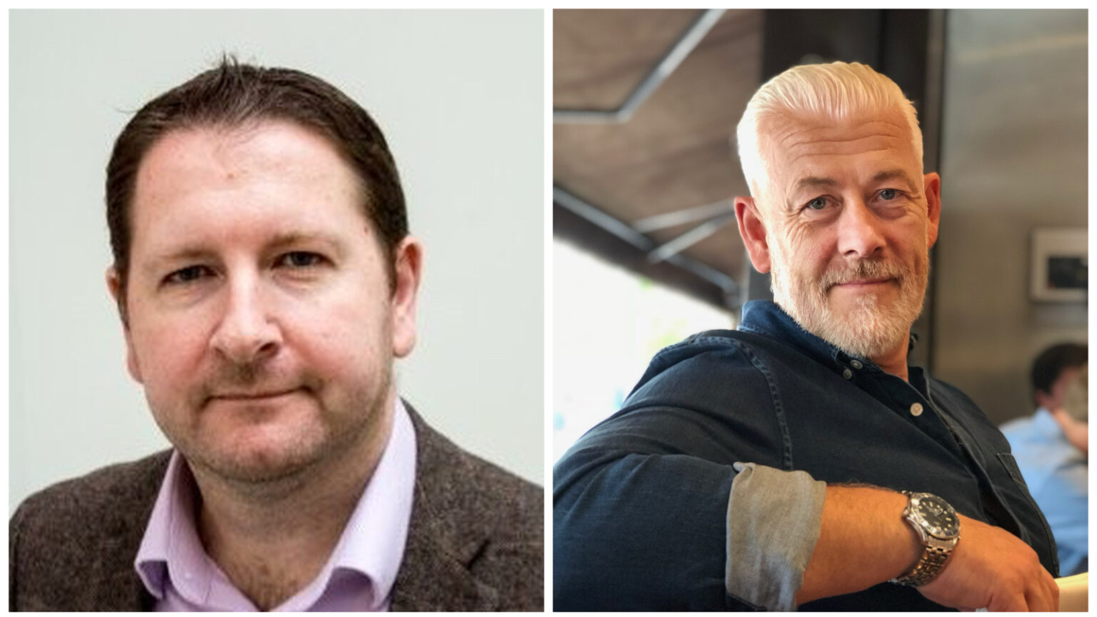 Veteran agency pair make agencies a simple promise with new consultancy ...