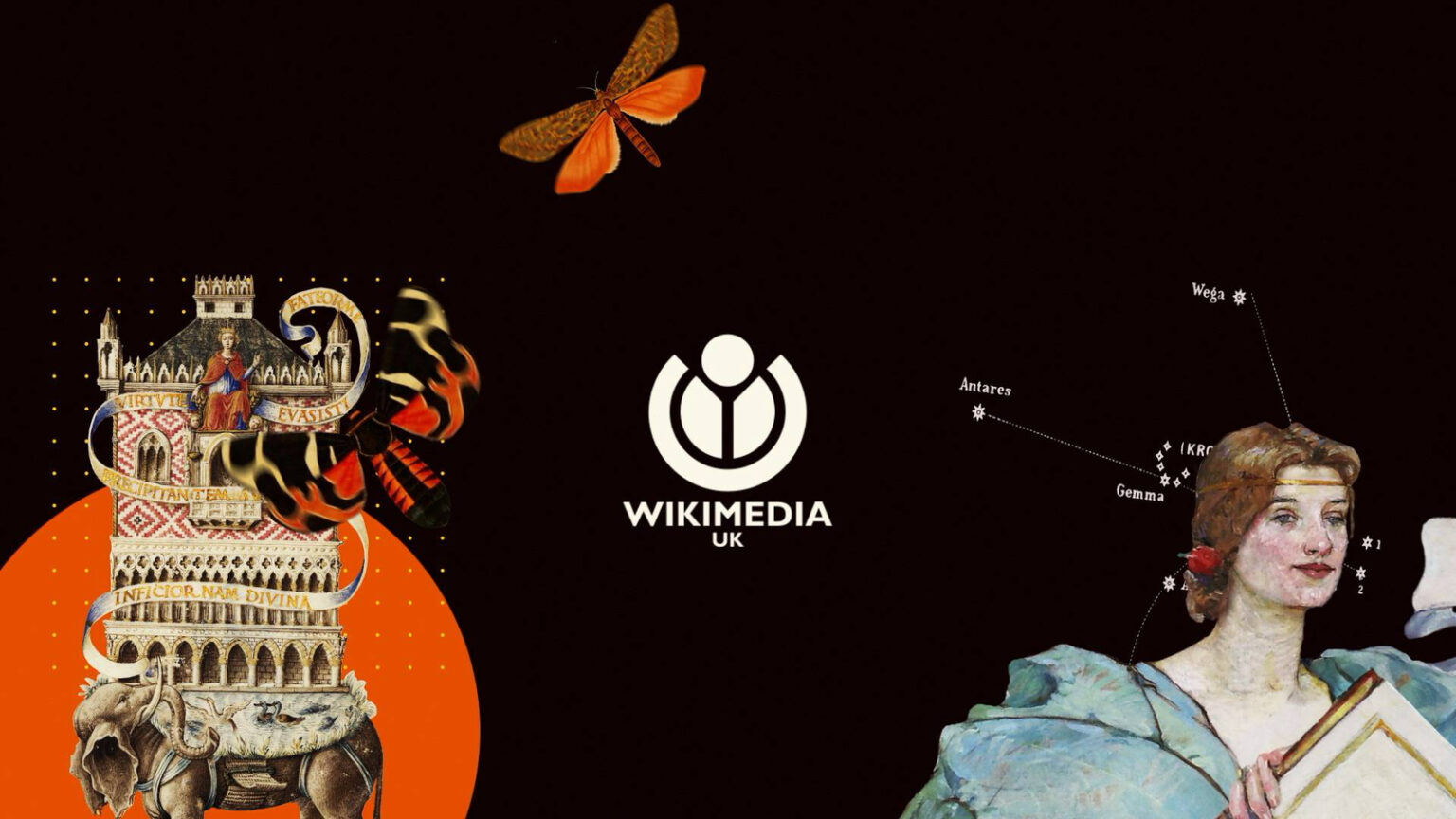 Lancashire agency lands Wikimedia UK web redesign and development brief ...