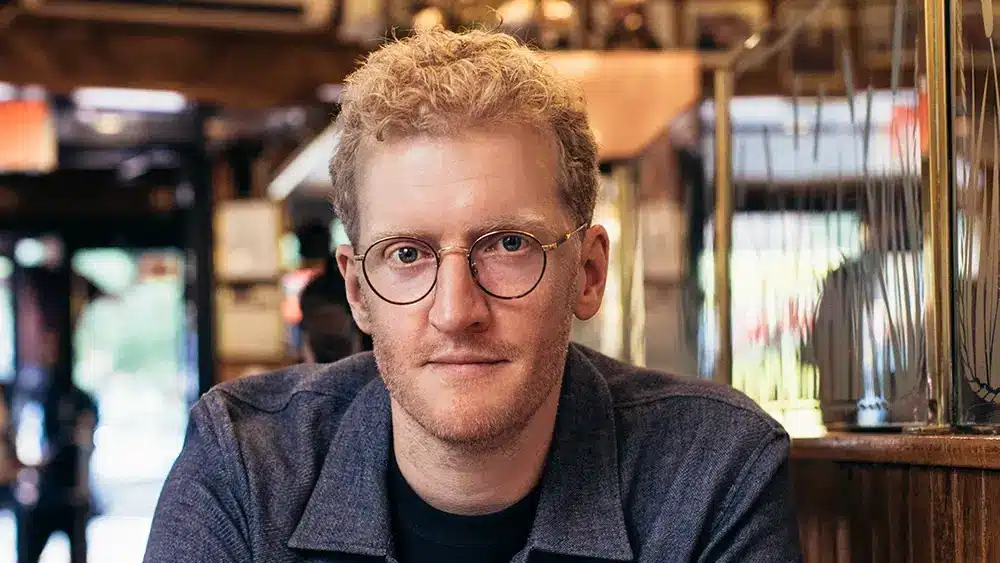 AI startup attracts $70m vote of confidence from investors in one of ...