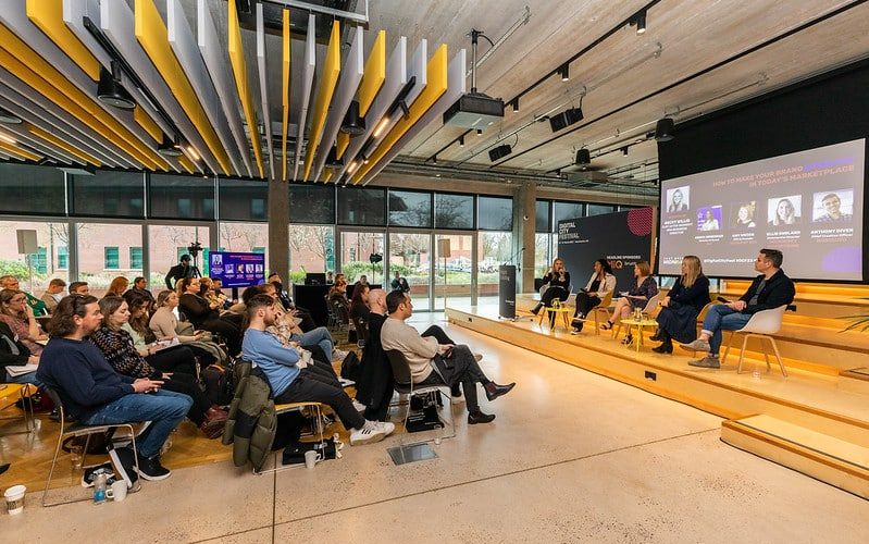 Prolific North Live - Prolific North