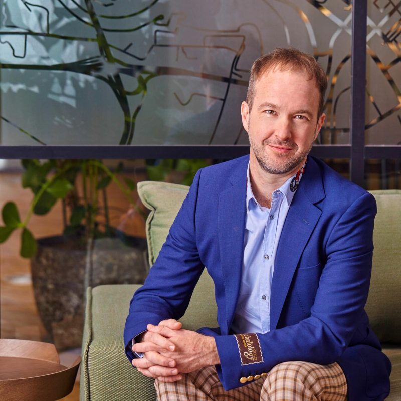 Tech Awards - Prolific North