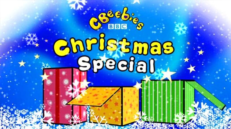 Actor and comedian to front first ever signed episode of CBeebies ...