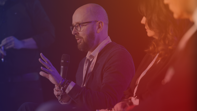 Spectre hires Head of Marketing - Prolific North Spectre hires Head of Marketing - Prolific North