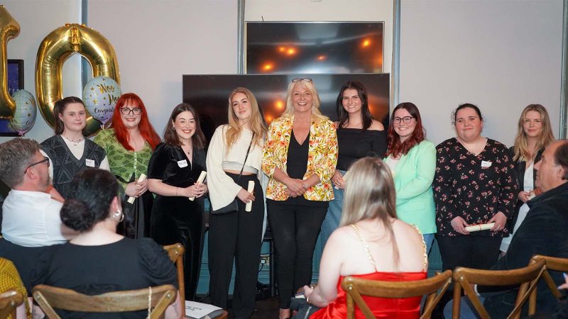 M247 doubles footprint at Manchester Science Park - Prolific North