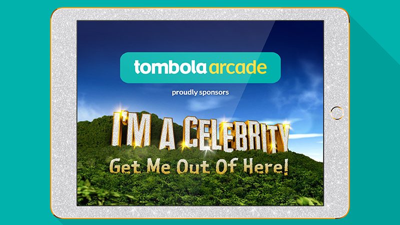 Uber reveals the process behind its I’m A Celebrity sponsorship idents ...